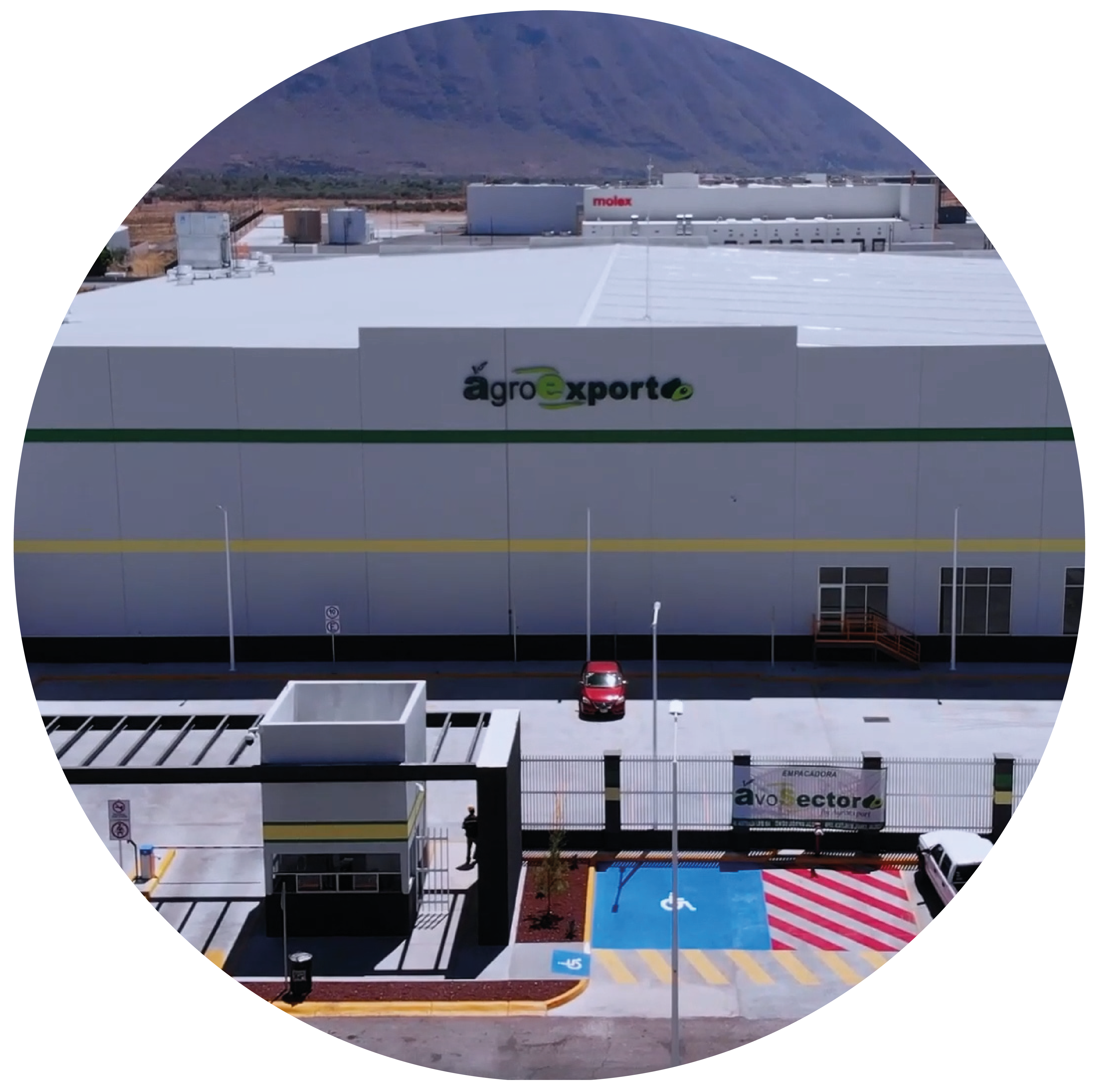 Empresa de refrigeración industria y soluciones integrales